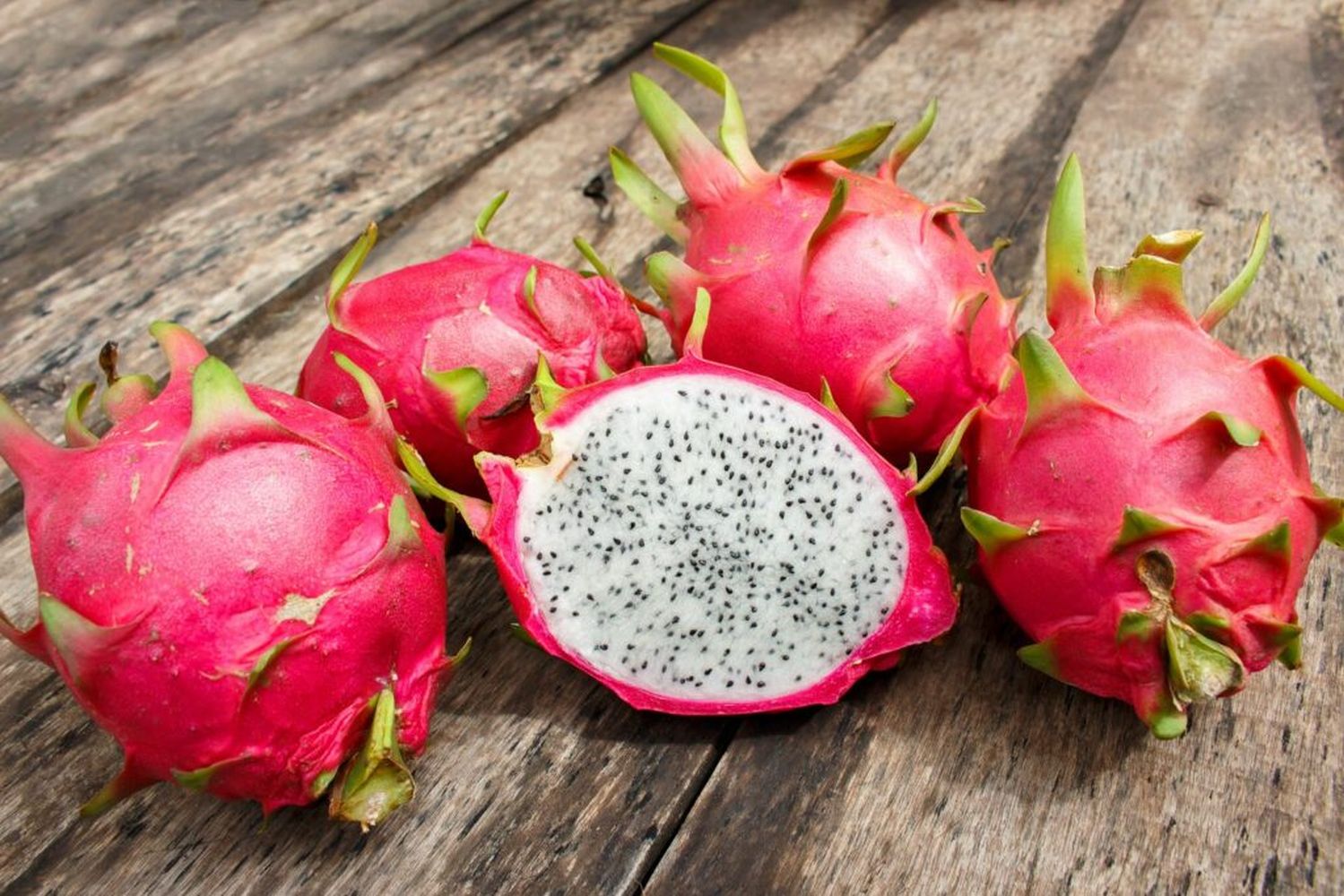 Strange fruit: 10 of the world's weirdest fruits - Plantura