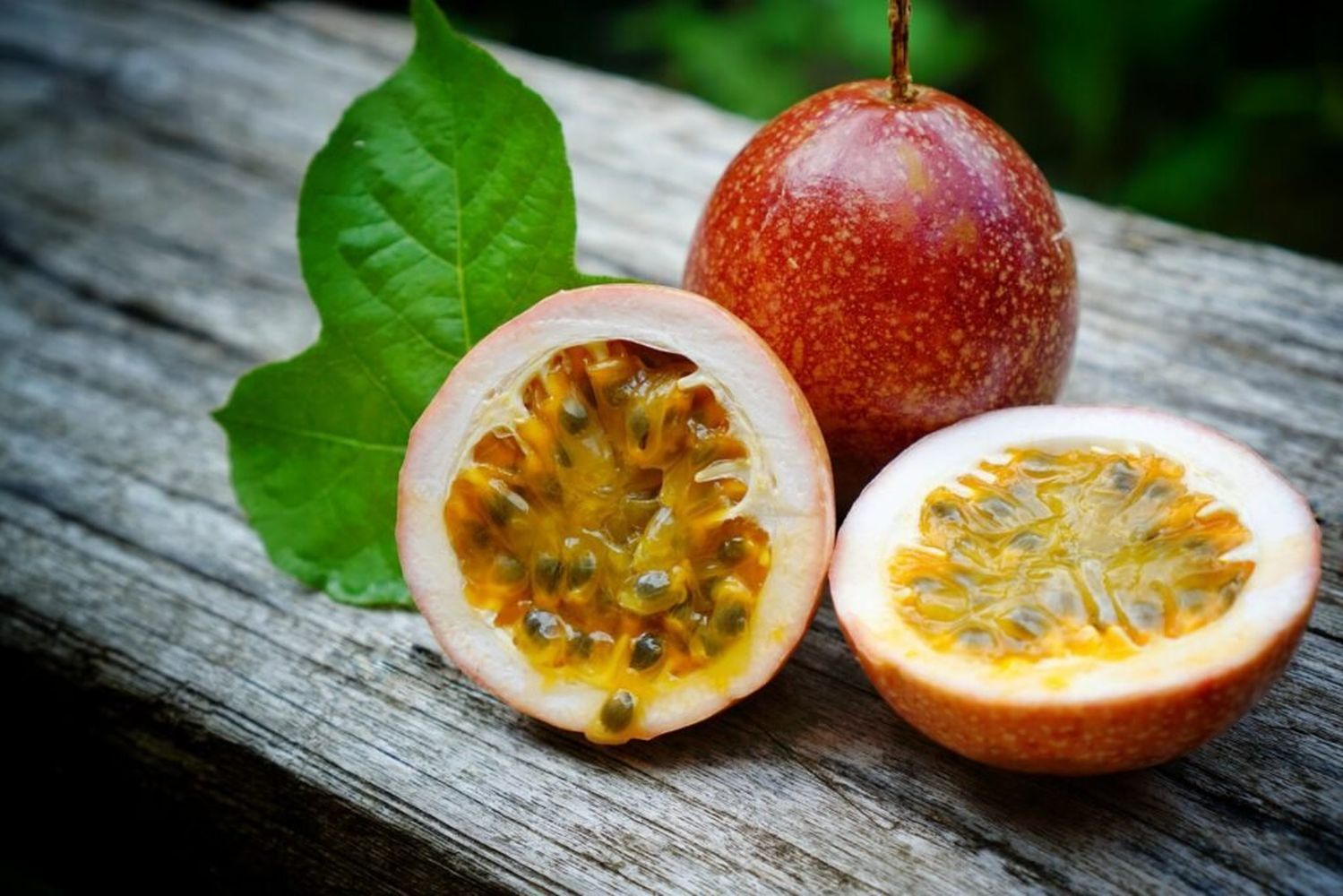 Strange fruit: 10 of the world's weirdest fruits - Plantura