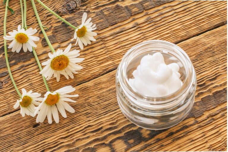 Chamomile benefits & uses as a medicinal plant - Plantura