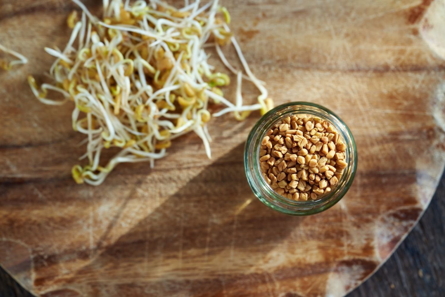 Fenugreek: sowing, effects & uses - Plantura