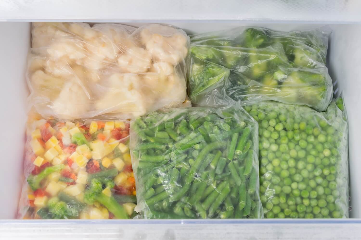 Harvesting & storing cauliflower - Plantura