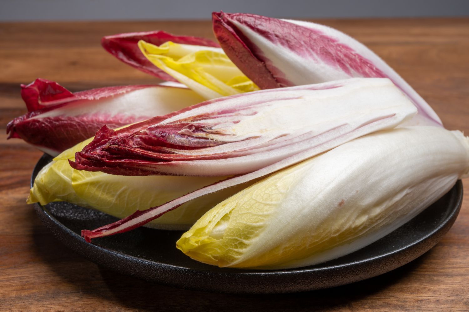 Belgian Endive Profile Harvest And Uses